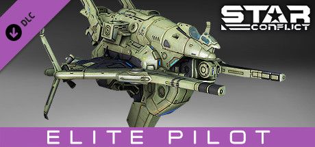 Star Conflict: Elite Pilot (2013) - MobyGames