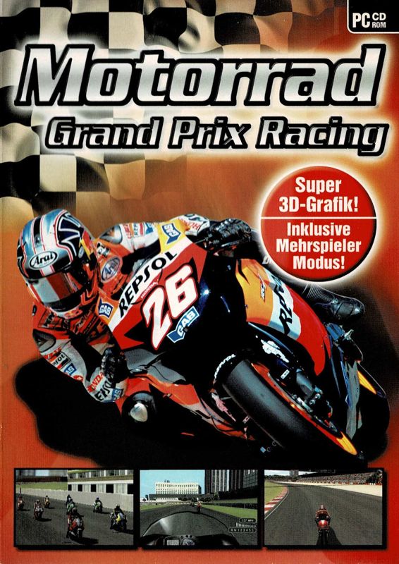 Superbike Racing 2 (2006) - MobyGames