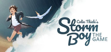 Colin Thiele's Storm Boy: The Game (2018) - MobyGames