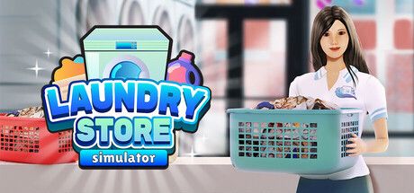 Laundry Store Simulator Attributes, Tech Specs, Ratings - MobyGames