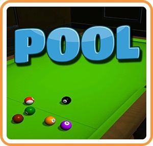Pool - MobyGames