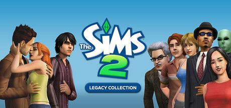 The Sims 2: Legacy Collection promo art, ads, magazines advertisements ...