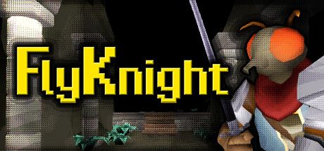 FlyKnight reviews - MobyGames