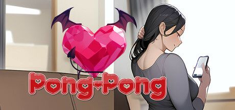 PongPong (2025) - MobyGames