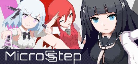 MicroSStep (2025) - MobyGames