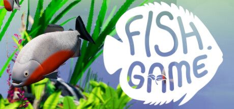 Fish Game (2023) - MobyGames