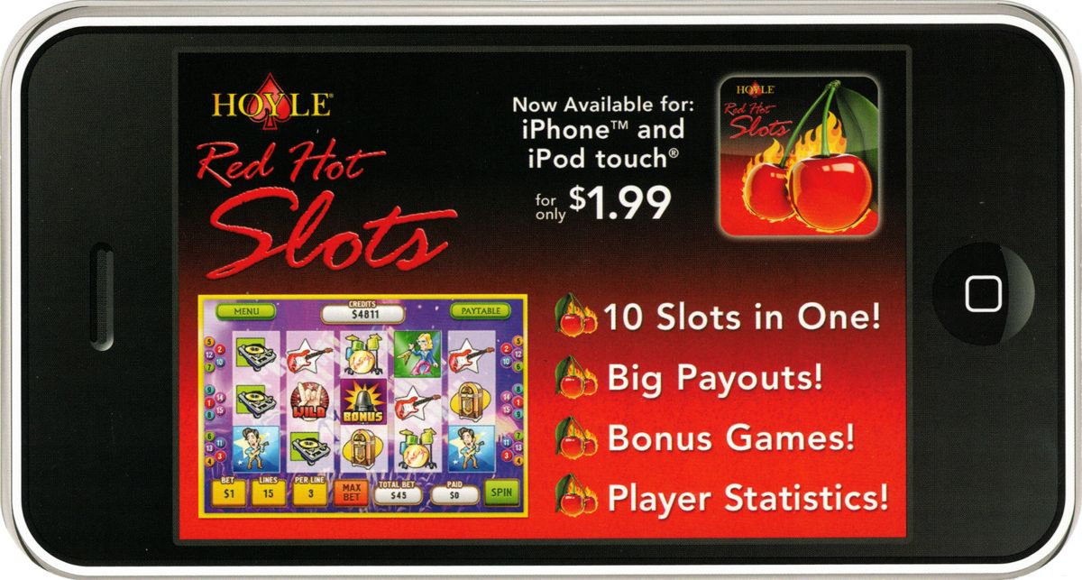 Hoyle Puzzle & Board Games cover or packaging material - MobyGames