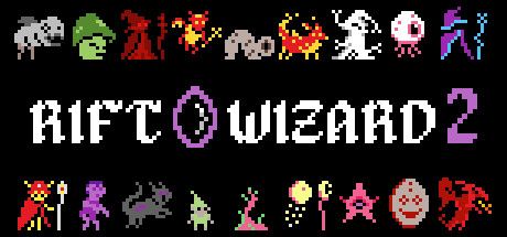 Rift Wizard 2 (2024) - MobyGames