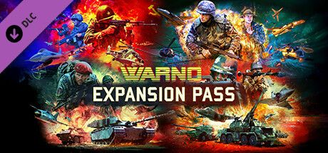 Warno: Expansion Pass (2024) - MobyGames