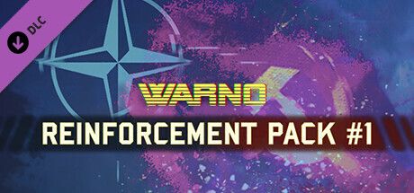 Warno: Reinforcement Pack #1 promo art, ads, magazines advertisements ...