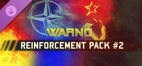 Warno: Reinforcement Pack #2 Attributes, Tech Specs, Ratings - MobyGames