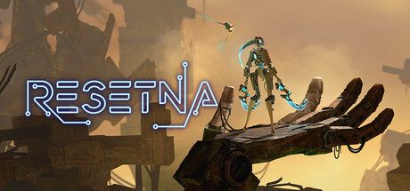ReSetna (2025) - MobyGames