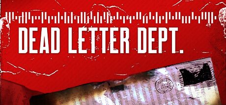 Dead Letter Dept. credits - MobyGames