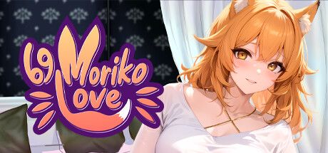 69 Moriko Love (2021) - MobyGames