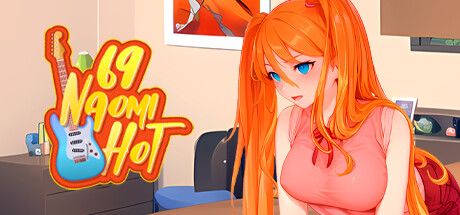 69 Naomi Hot (2022) - MobyGames