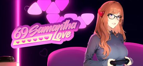 69 Samantha Love (2021) - MobyGames