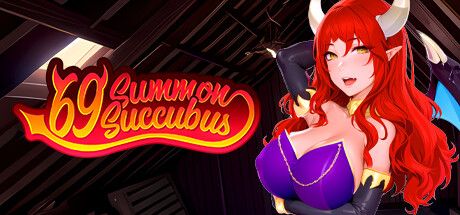 69 Summon Succubus Releases - MobyGames