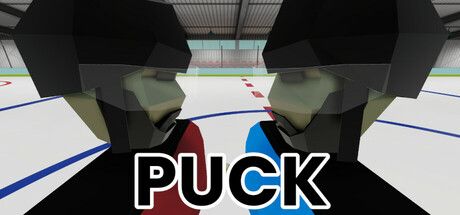 Puck (2025) - MobyGames