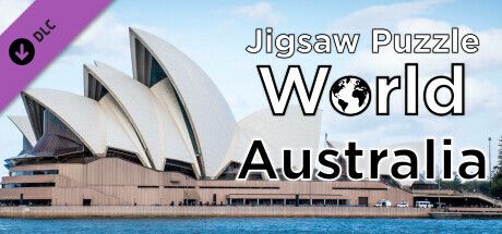 Jigsaw Puzzle World: Australia (2024) - MobyGames