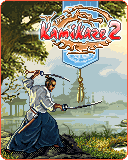 Kamikaze 2: The Way of Samurai media - MobyGames