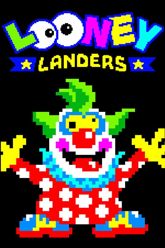 Price history for Looney Landers - MobyGames