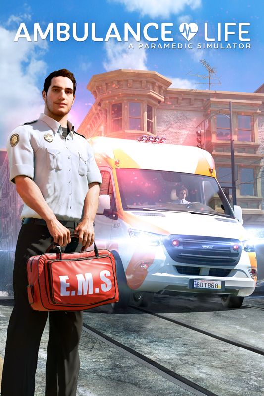 Ambulance Life credits - MobyGames