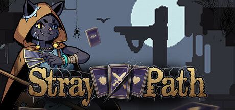 Stray Path (2025) - MobyGames