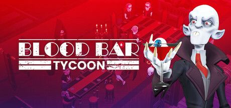 Blood Bar Tycoon Patches - MobyGames