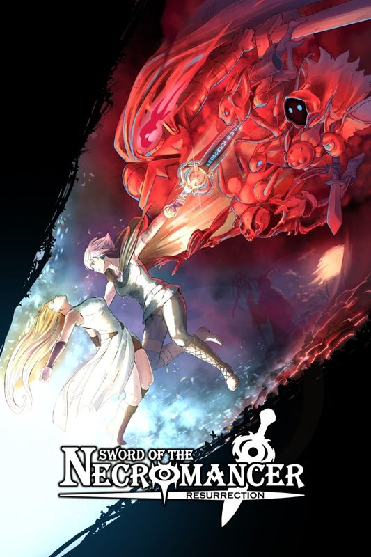 Sword of the Necromancer: Resurrection Releases - MobyGames