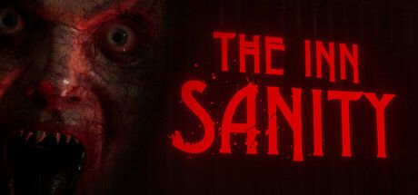 The Inn-Sanity (2025) - MobyGames