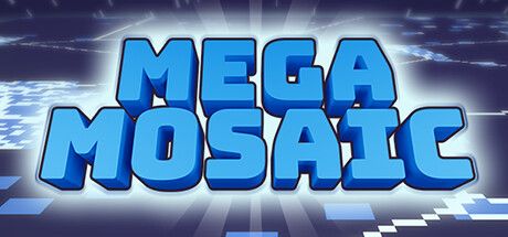 Mega Mosaic (2024) - MobyGames