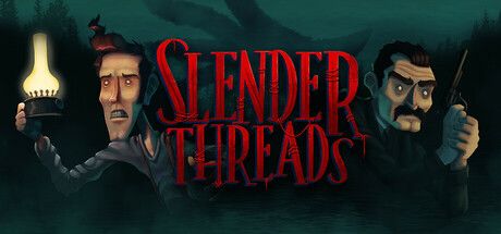 Slender Threads (2025) - MobyGames