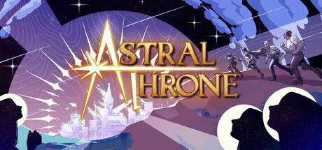Astral Throne (2025) - MobyGames