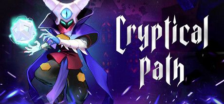 Cryptical Path (2025) - MobyGames