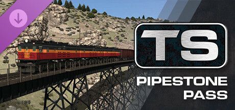 TS: Pipestone Pass (2025) - MobyGames