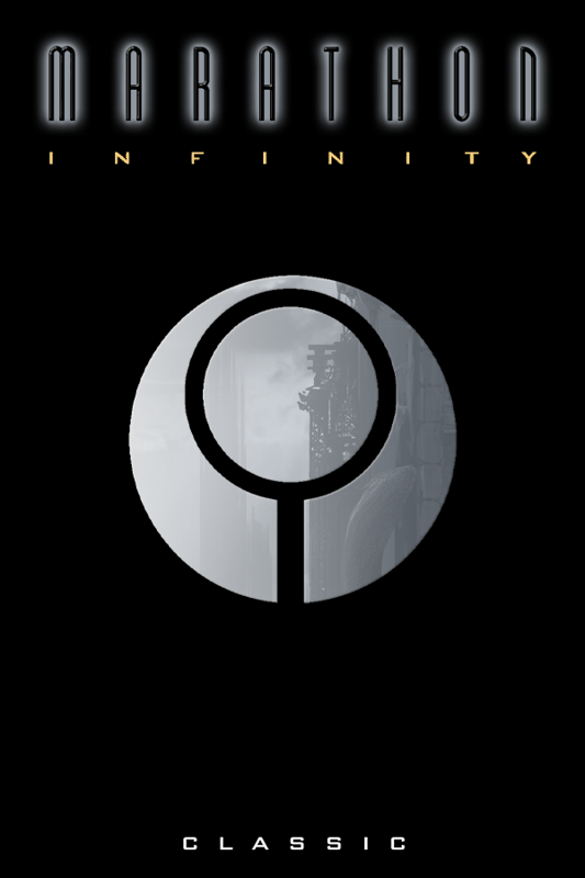 Classic Marathon Infinity cover or packaging material - MobyGames