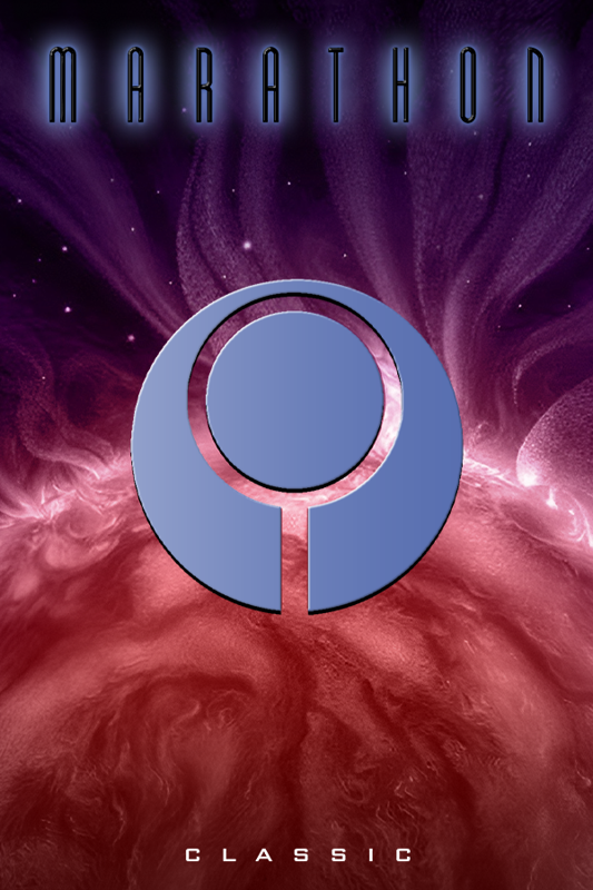 Classic Marathon (2011) - MobyGames