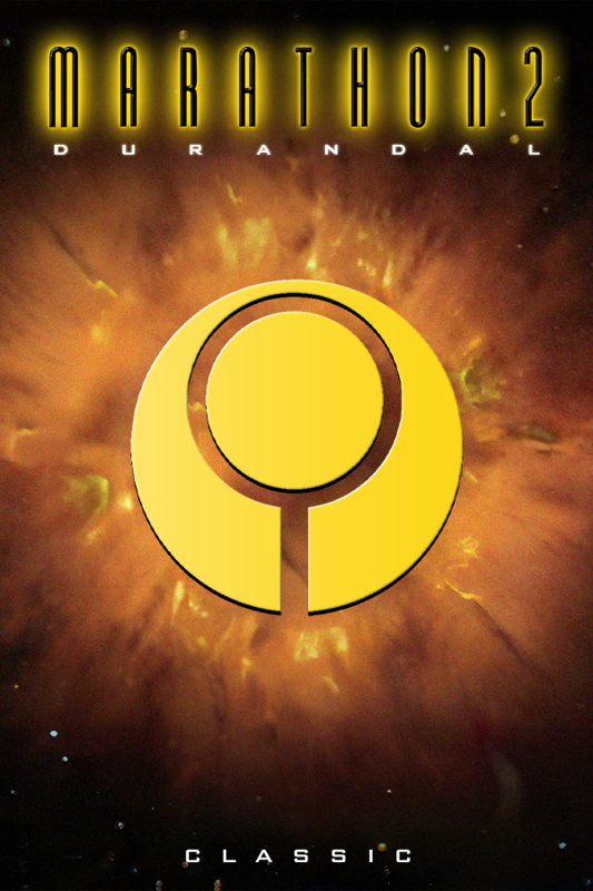 Classic Marathon 2 (2011) - MobyGames