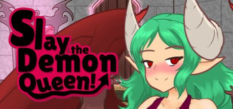 Slay the Demon Queen! (2024) - MobyGames