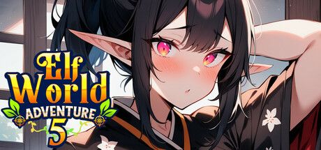 Elf World Adventure 5 Releases - MobyGames