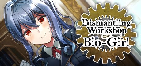 Price history for Dismantling Workshop of Bio-Girl - MobyGames