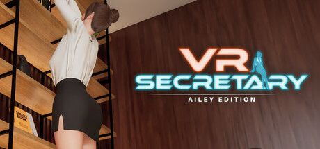 VR Secretary: Ailey Edition Patches - MobyGames