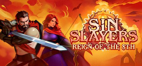 Price history for Sin Slayers: Reign of the 8th - MobyGames