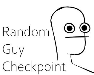 Random Guy Checkpoint Attributes, Tech Specs, Ratings - MobyGames