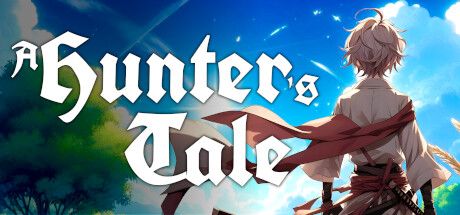 A Hunter's Tale Attributes, Tech Specs, Ratings - MobyGames