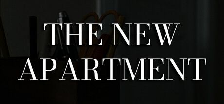 The New Apartment (2025) - MobyGames