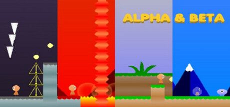 Alpha & Beta Attributes, Tech Specs, Ratings - MobyGames