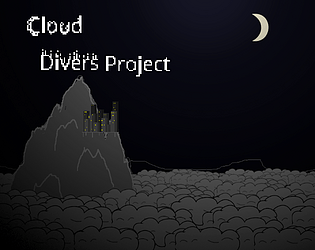 Cloud Divers Project (2025) - MobyGames