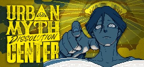 Urban Myth Dissolution Center Releases - MobyGames