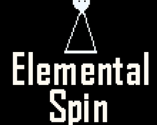 Elemental Spin reviews - MobyGames